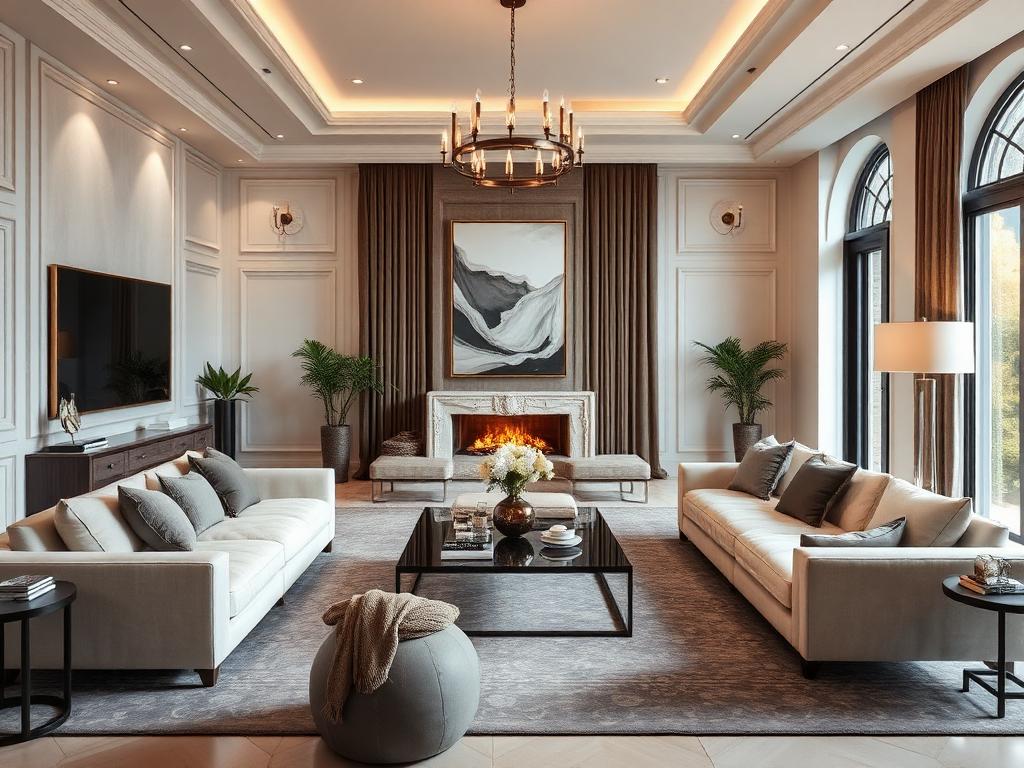 MIA – My Interior Aesthetics | Interior Design
